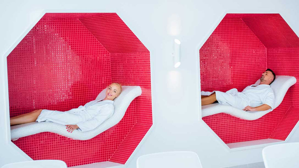 The Science of Sleeping Cool: Insights from a Study on Sleep Pods ...