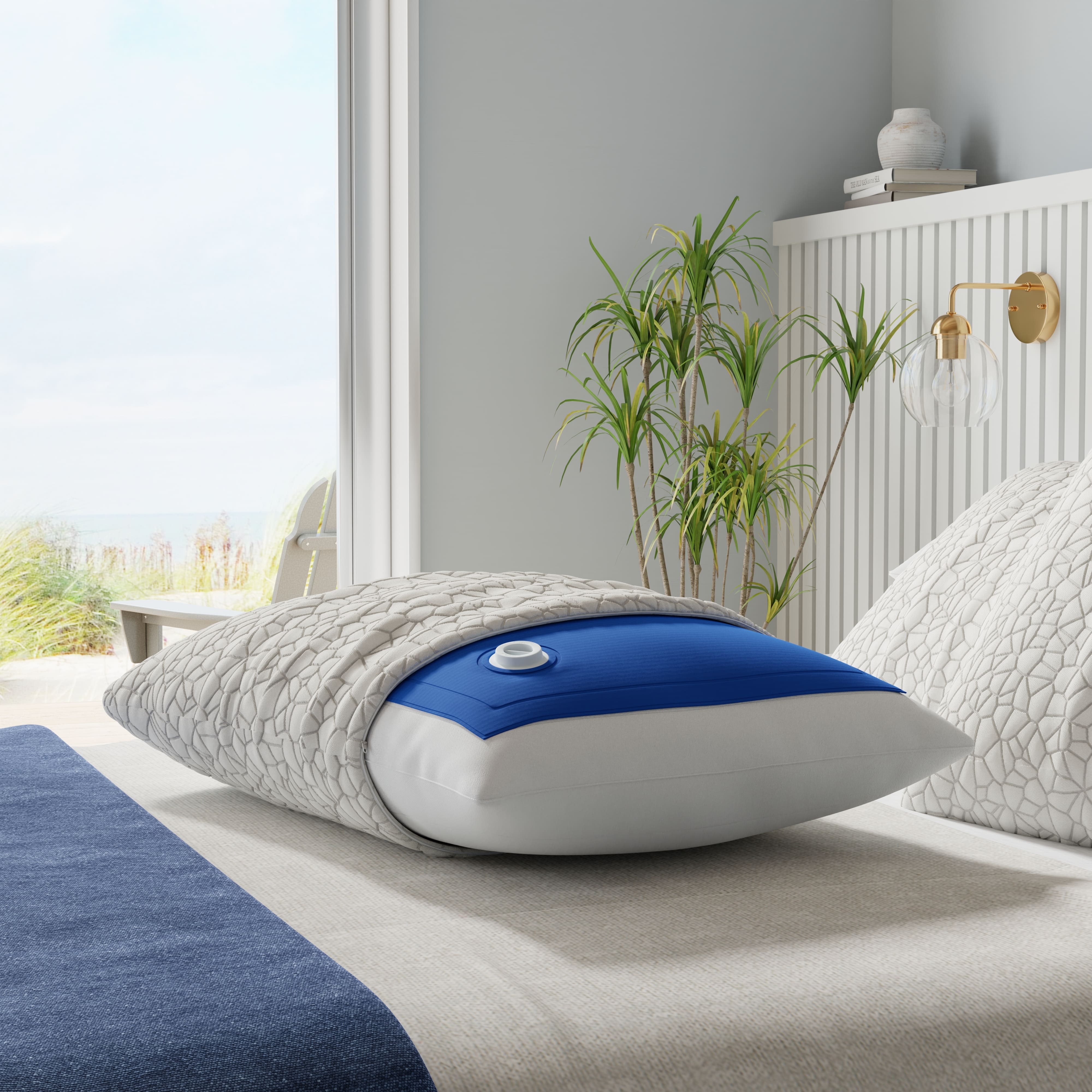 About Geli Sleep | Rest with Advanced Cooling Technology – Gelisleep.com