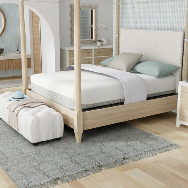 Gelisleep: #1 Cooling Mattress for Better Rest & Pain Relieving Sleep