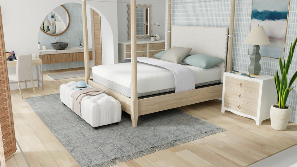 Gelisleep: #1 Cooling Mattress for Better Rest & Pain Relieving Sleep